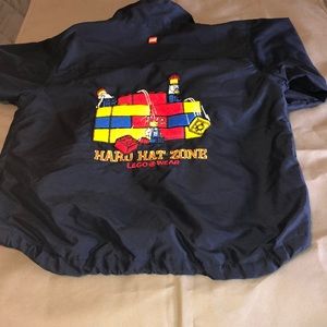 Lego | Jackets & Coats | Authentic Lego Jacket | Poshmark